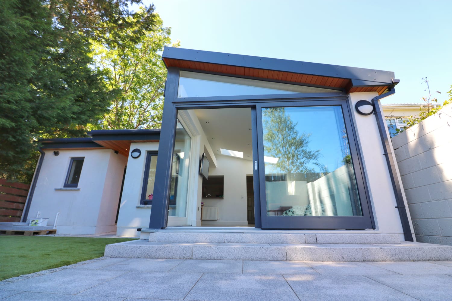 Devitt Construction & Carpentry