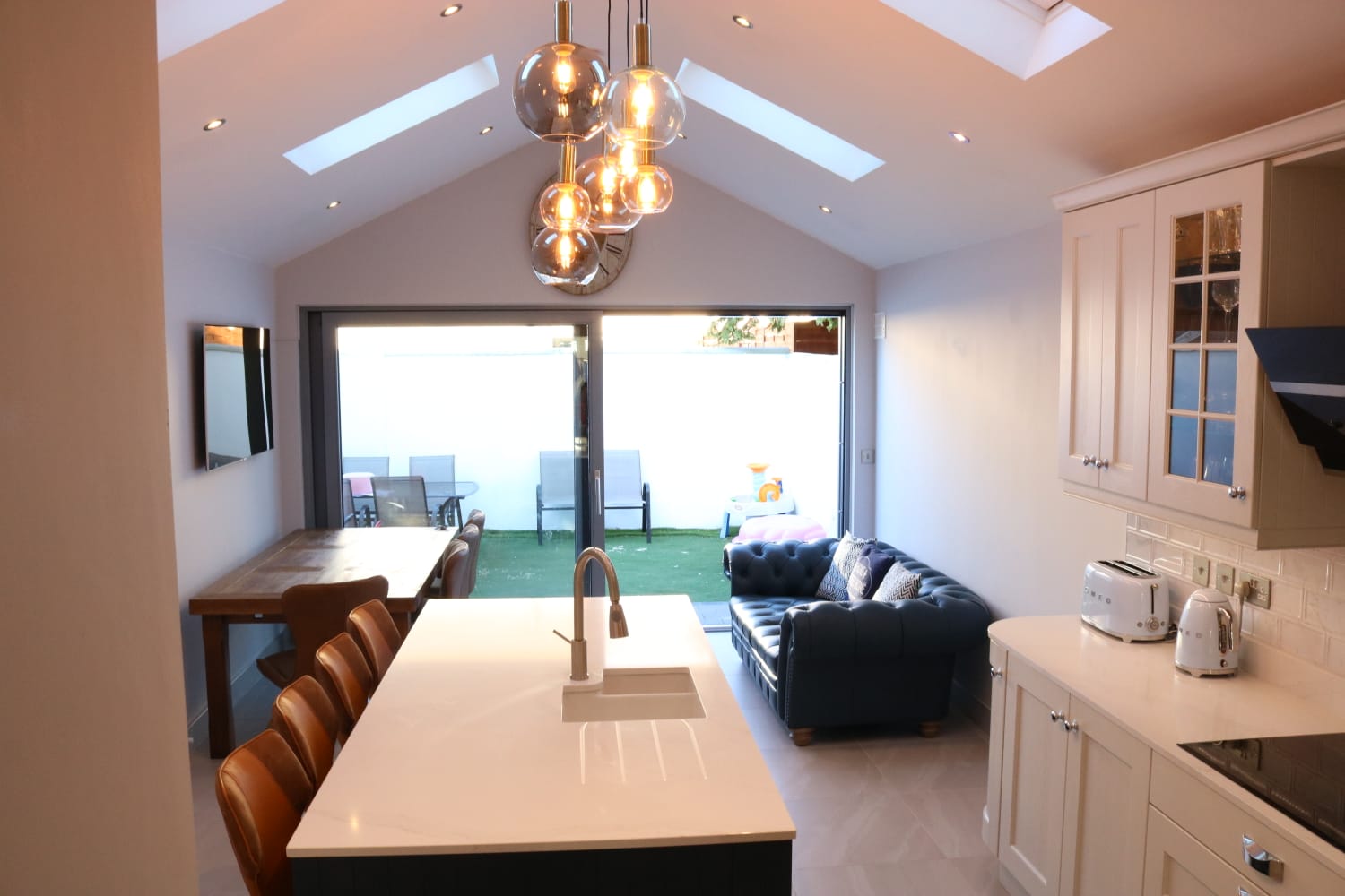 Devitt Construction & Carpentry