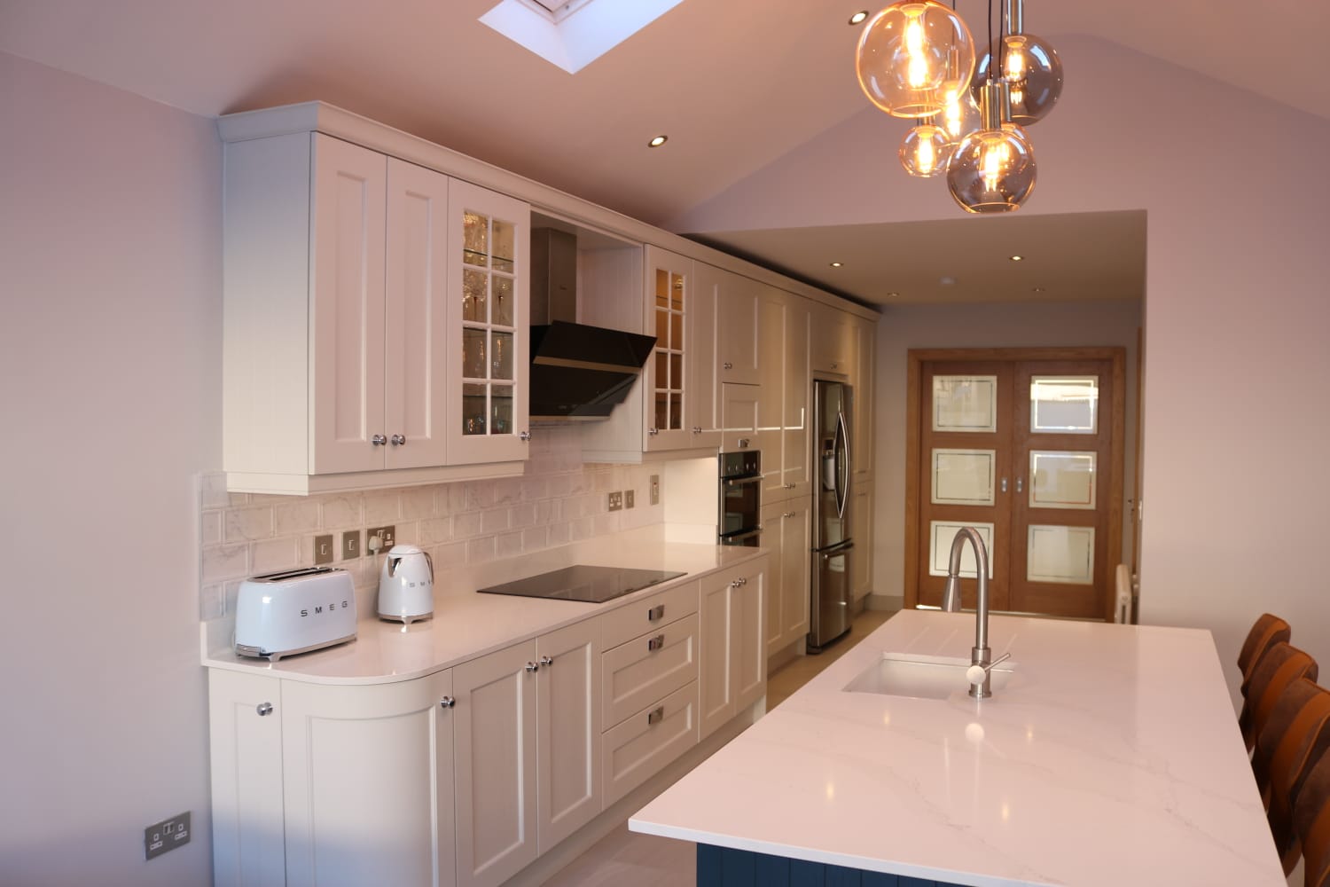 Services - Devitt Construction