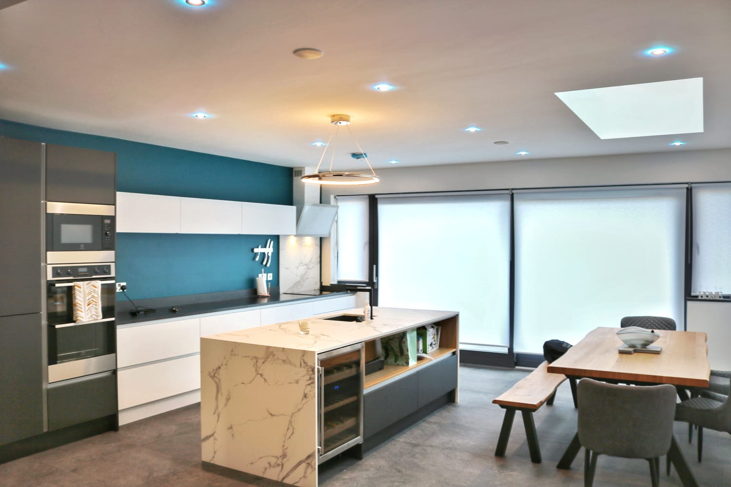 Devitt Construction & Carpentry